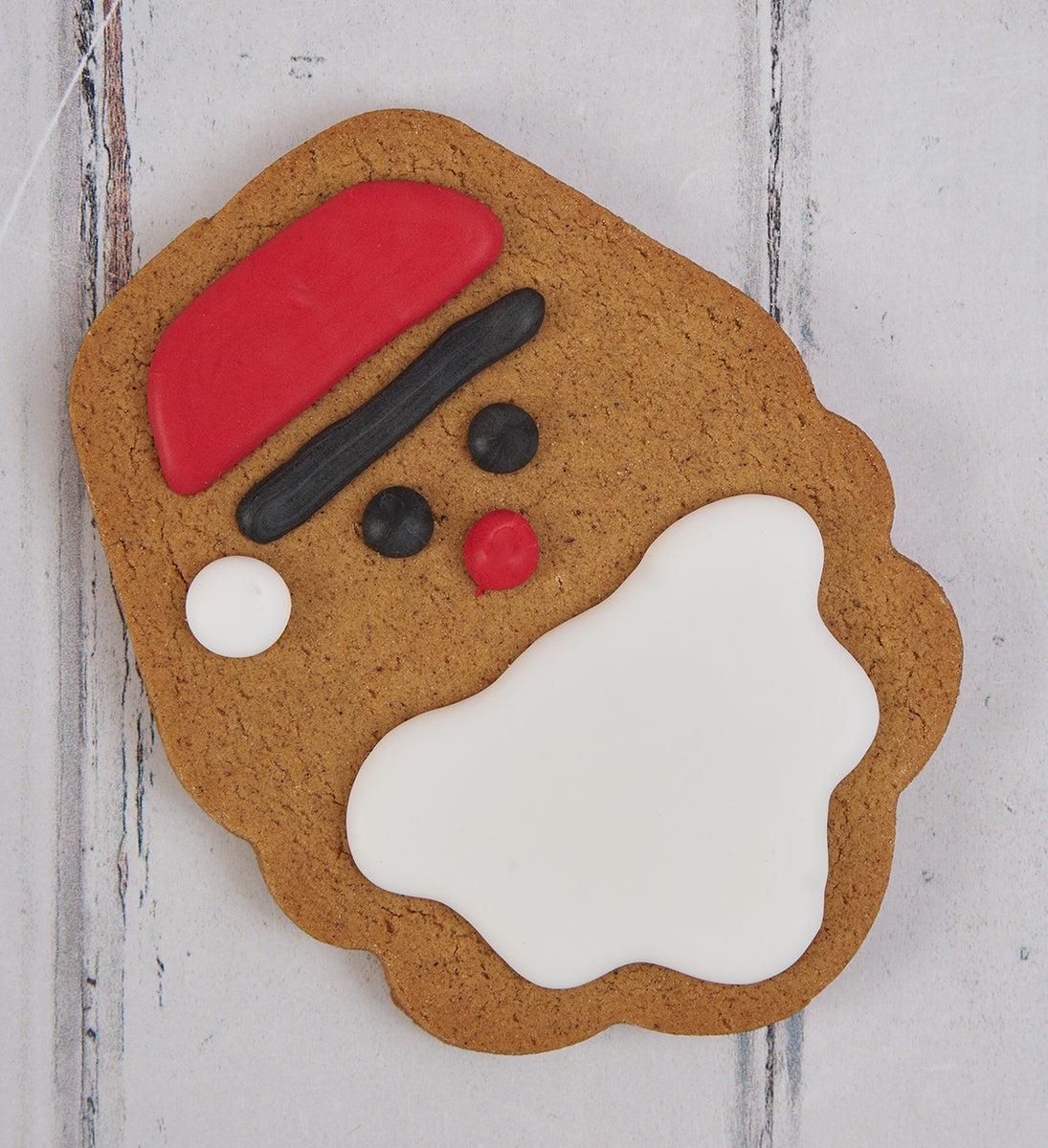 Jolly Mc Trouble - BBC Children in Need Charity Biscuit – Lola's