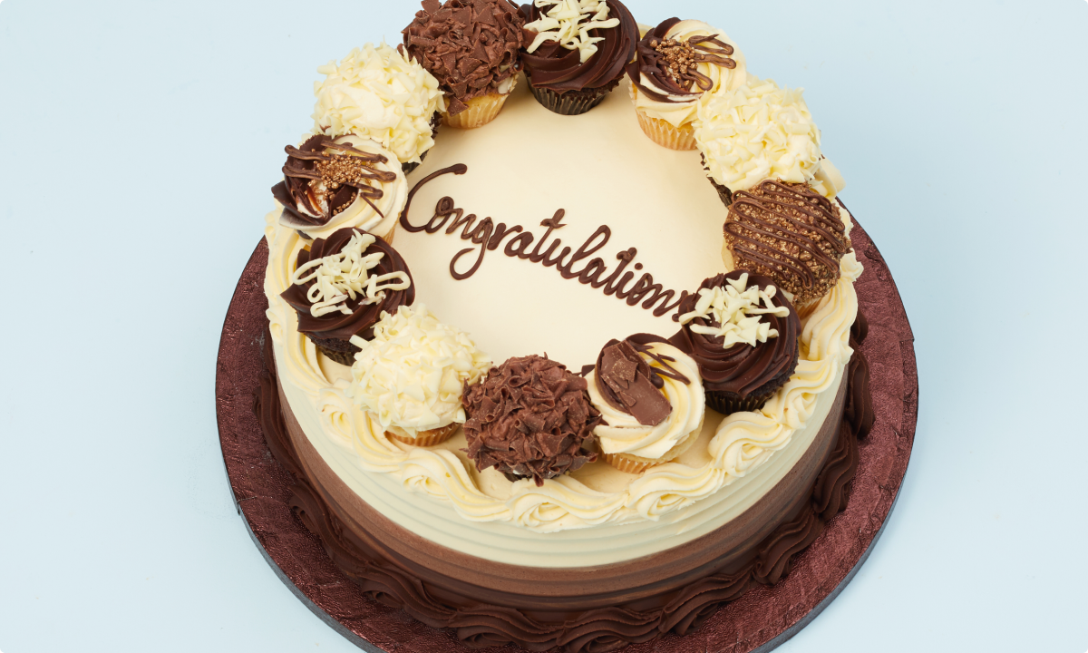 The Best Party Cakes – Lola's