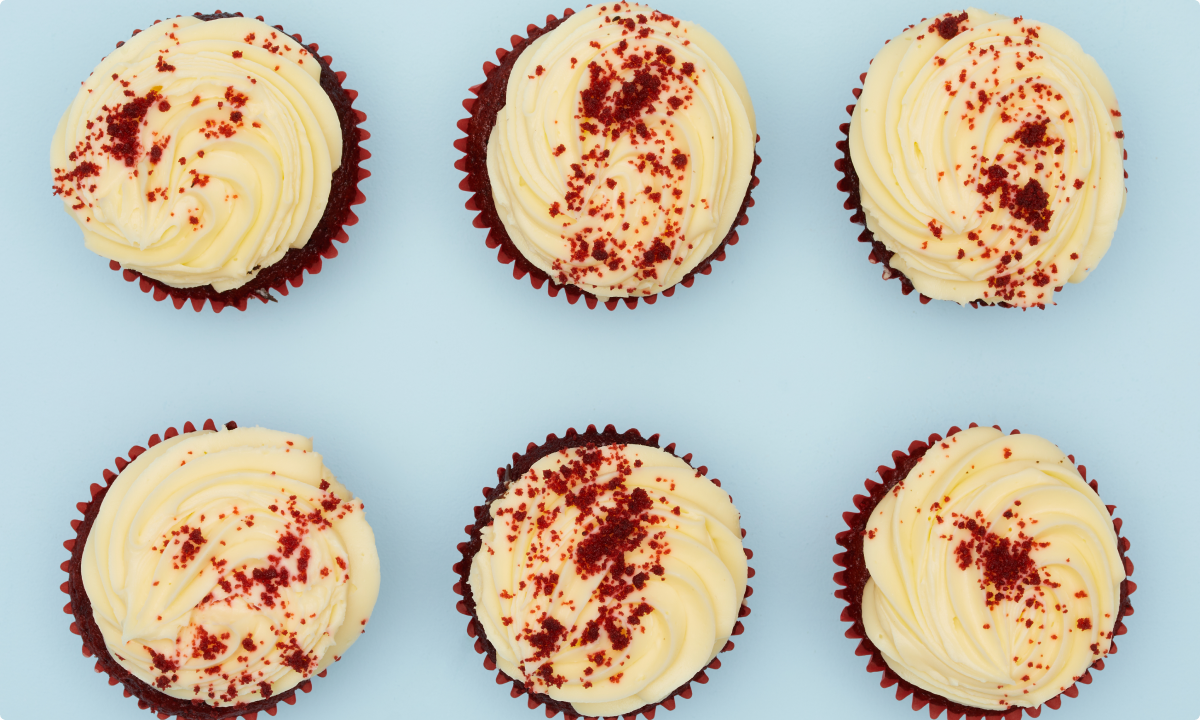 Vegan Red Velvet Cupcake Recipe Lola S