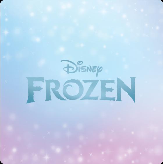 Disney Frozen Range – Lola's