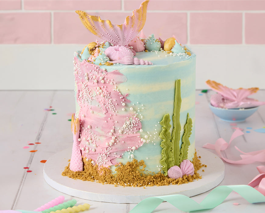 Tall Kids Cakes (Hybrid) – Lola's