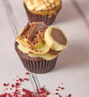 Assorted Classics Mini Cupcake Box – Lola's