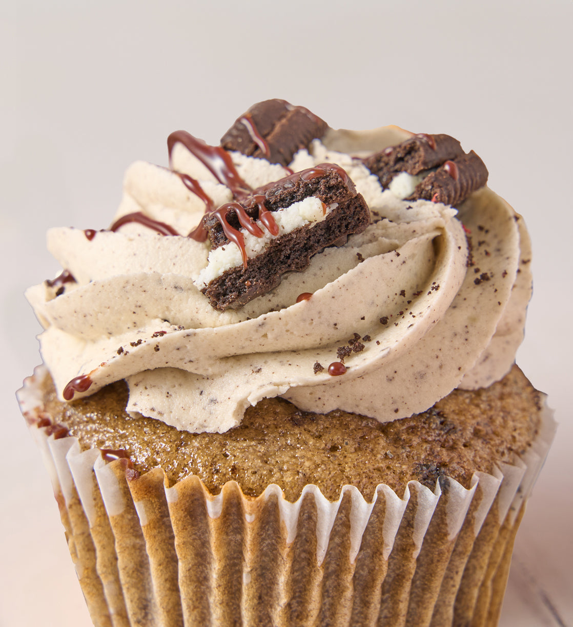 Assorted Classics Cupcake Box – Lola's