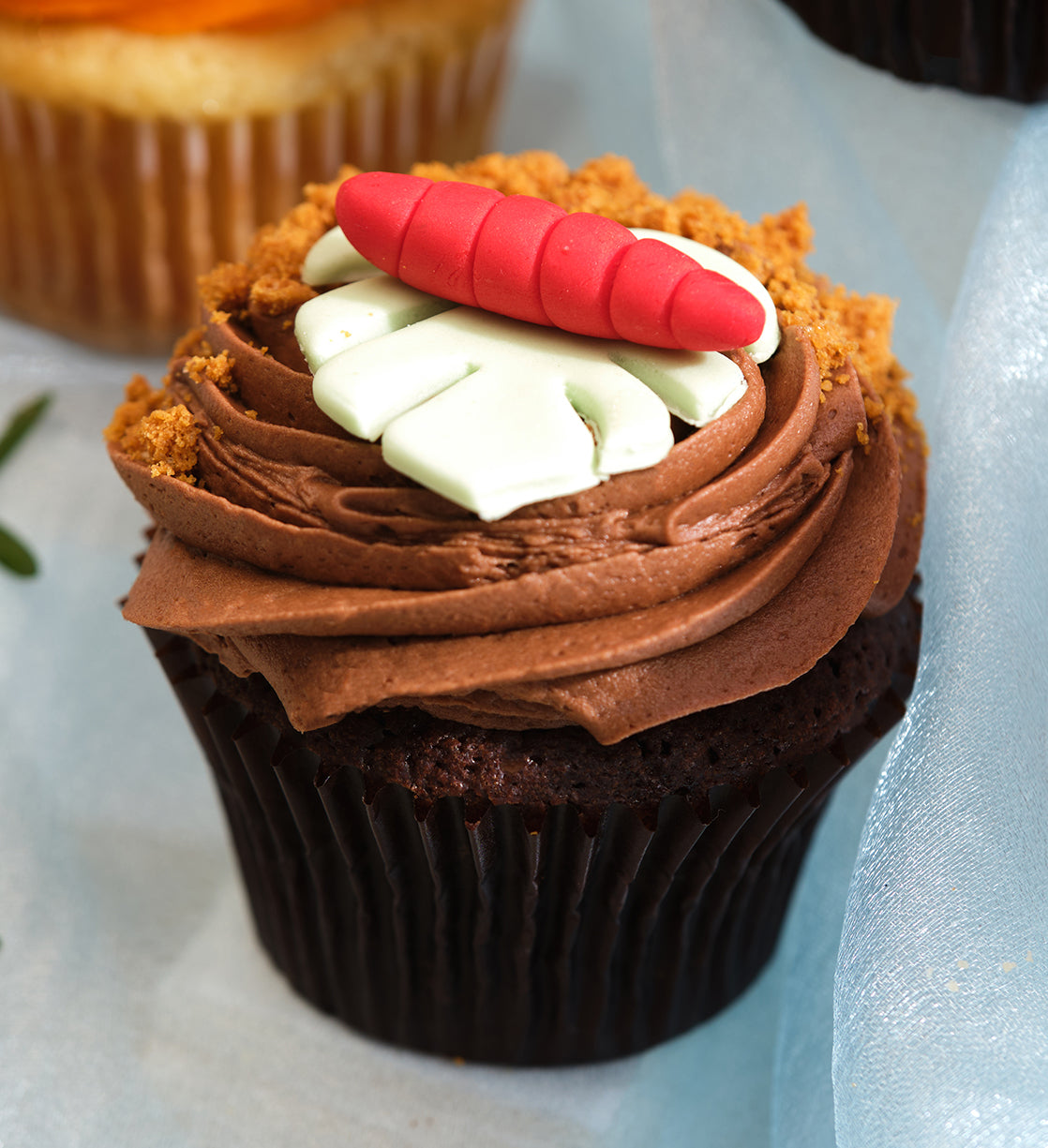 Disney Lion King Themed Cupcake Box – Lola's