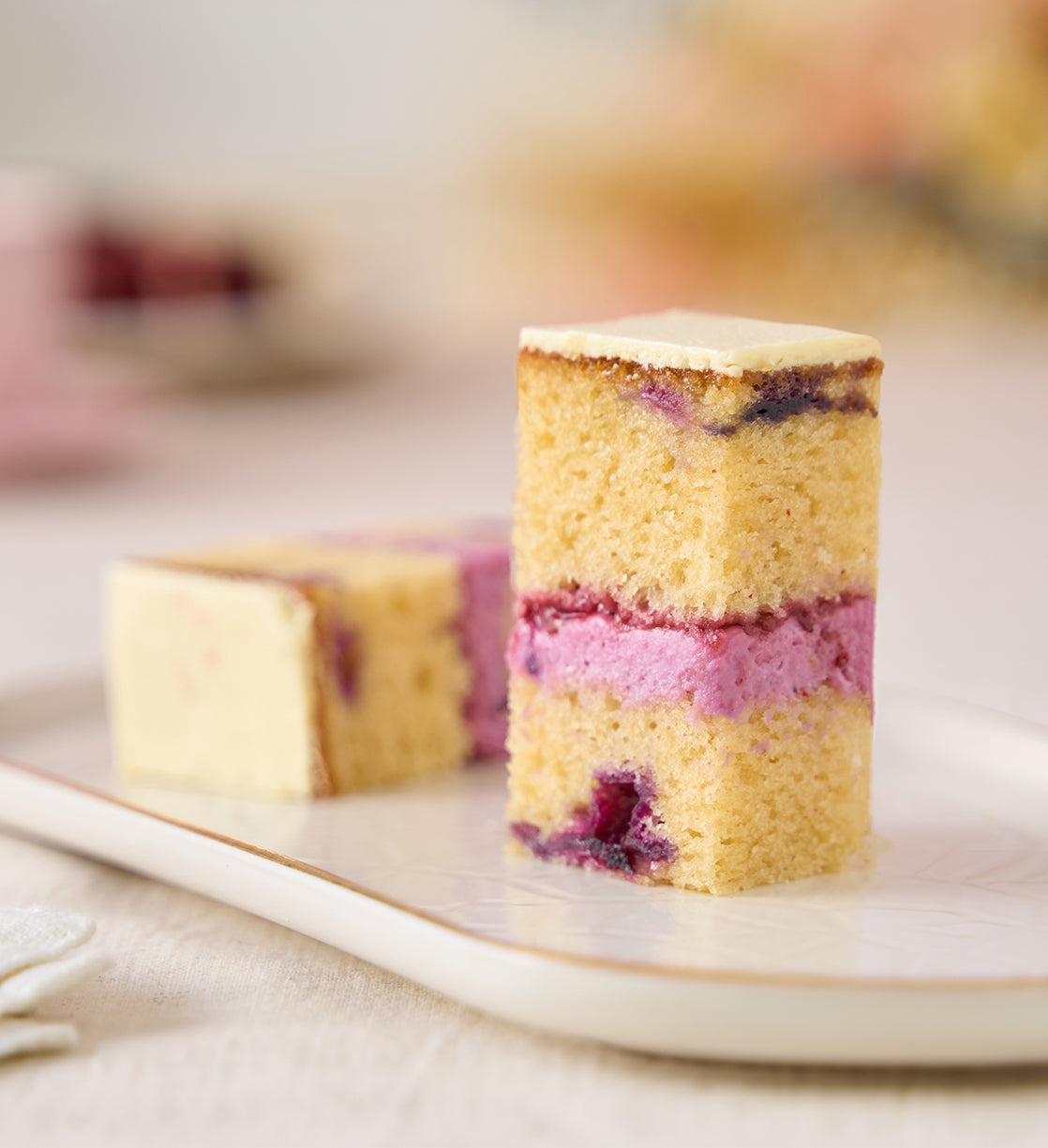 Wedding Taster Box – Lola's