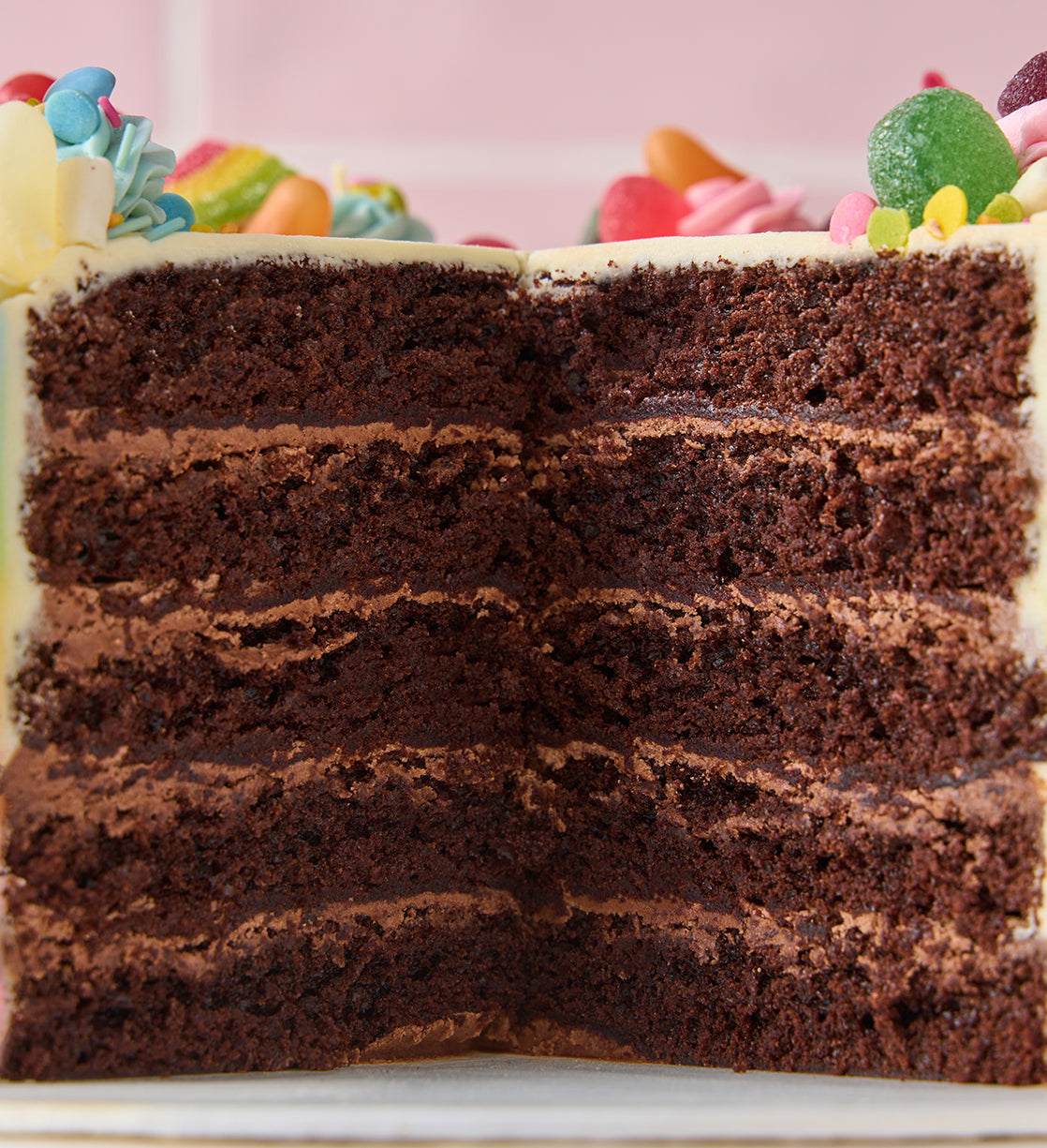 Sweet Shop Cake – Lola's